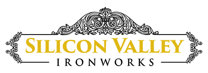 Silicon Valley Ironworks Inc. | Ornamental Iron & Gates